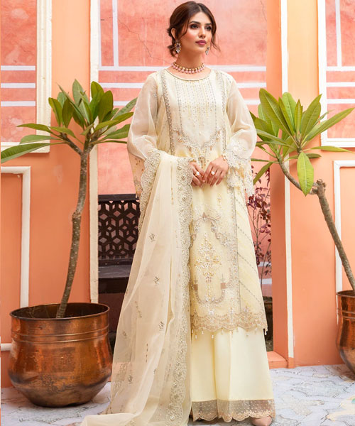 MEEM DESIGN Archives - Resham Fabrics