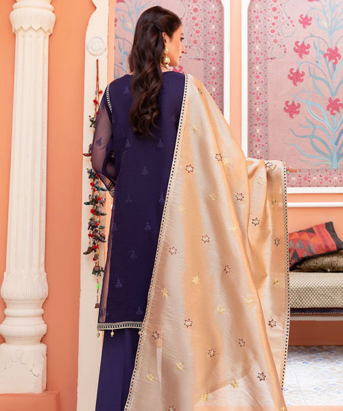 MEEM DESIGN Archives - Resham Fabrics