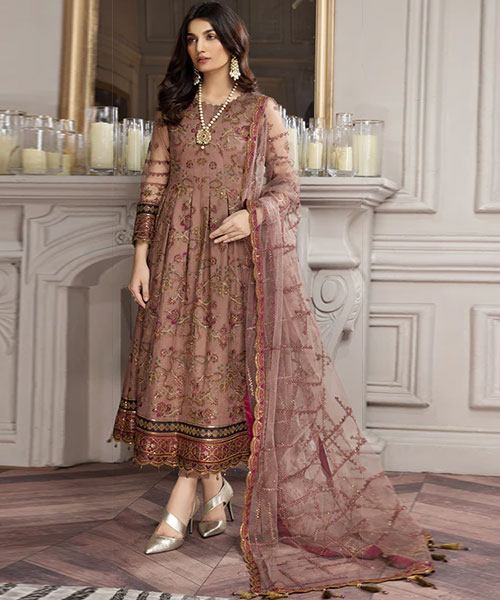 ALIZEH Archives - Resham Fabrics