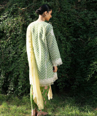 Biggest Range of Pakistani Designers Suits - Resham Fabrics