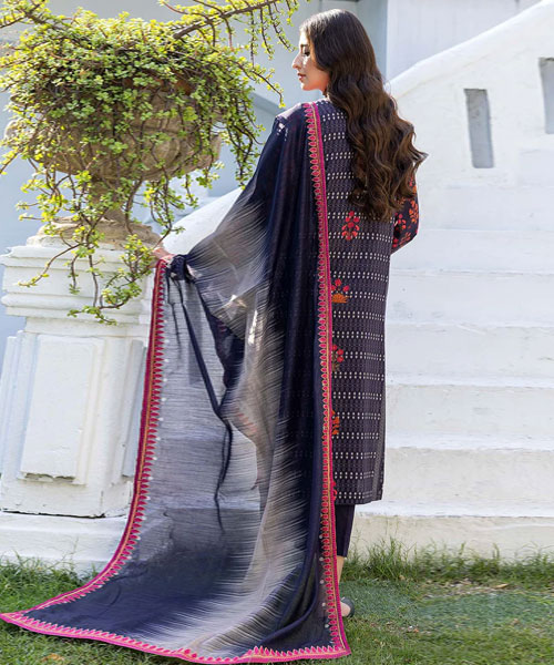 New Arrivals - Resham Fabrics