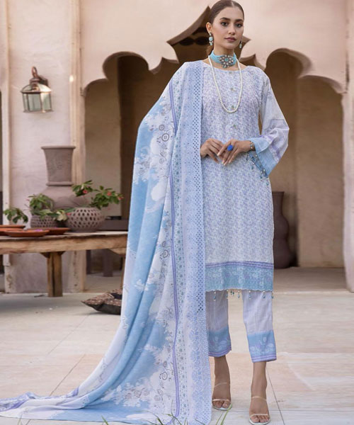 Mahee's Chikankari Karandi Winter Collection '22 Archives - Resham Fabrics