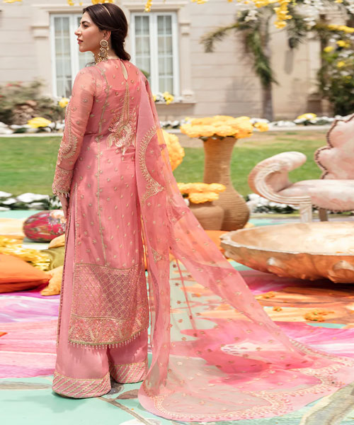 FORMALS Archives - Resham Fabrics