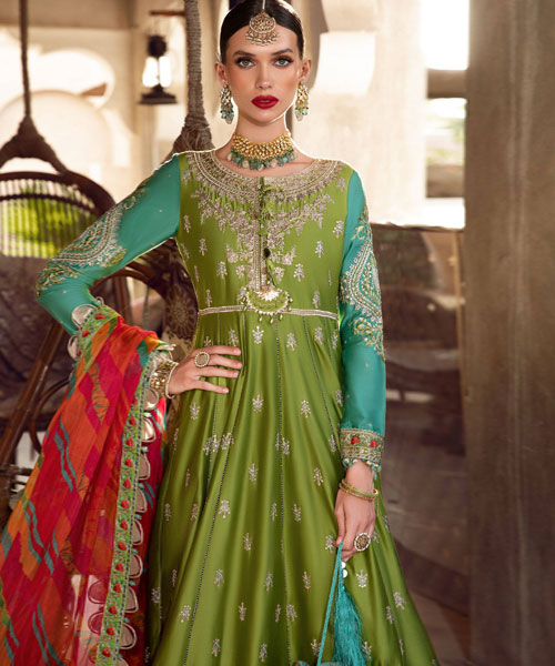 FORMALS Archives - Resham Fabrics