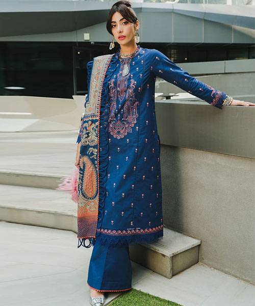 RANG RASIYA Archives - Resham Fabrics