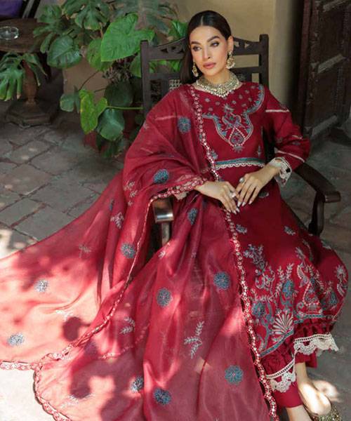 New Arrivals - Resham Fabrics