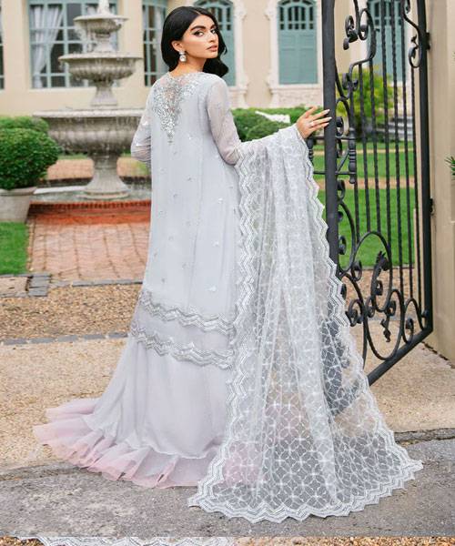 New Arrivals - Resham Fabrics