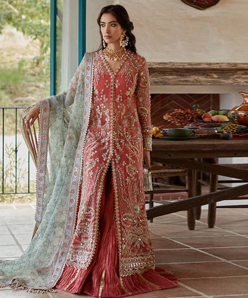 SUFFUSE Archives - Resham Fabrics