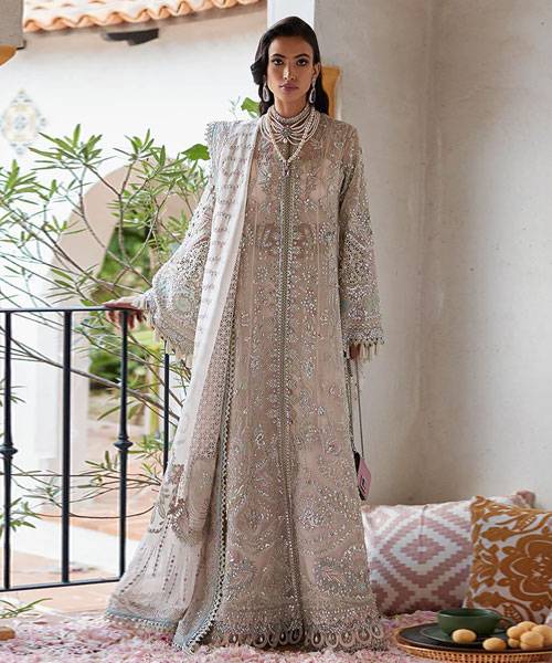 Suffuse Wedding Festive Collection '22 Archives - Resham Fabrics