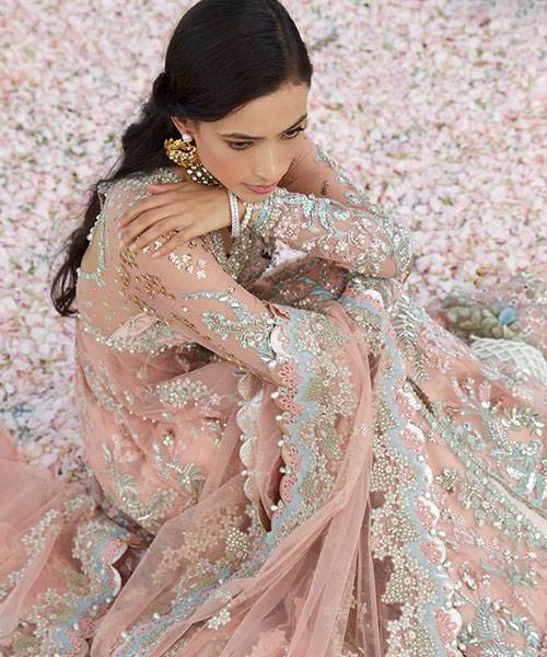 Suffuse Wedding Festive Collection '22 Archives - Resham Fabrics