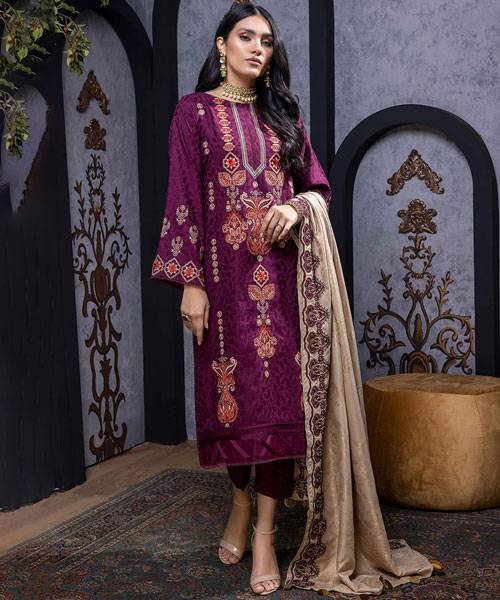 CHARIZMA Archives - Resham Fabrics