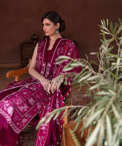 REPUBLIC WOMENSWEAR Archives - RESHAM FABRICS