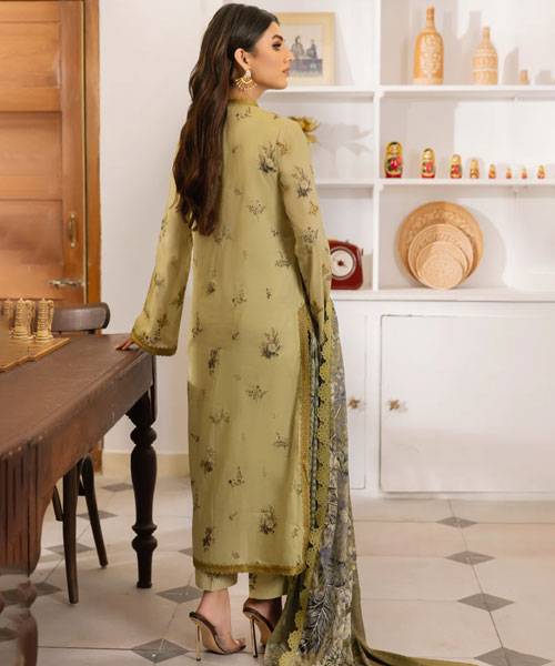 IZNIK Archives - Resham Fabrics