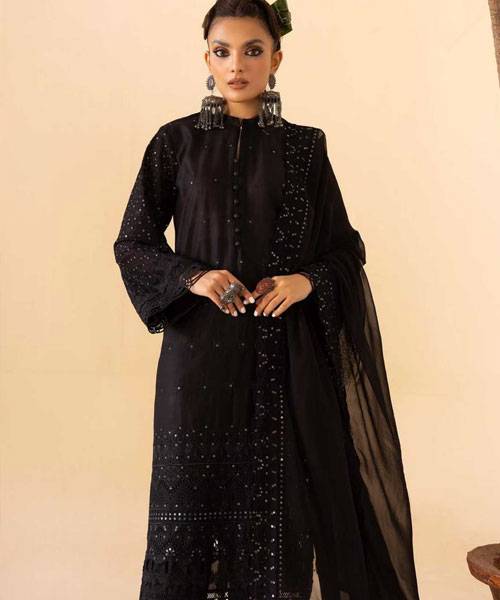 Biggest Range of Pakistani Designers Suits - Resham Fabrics
