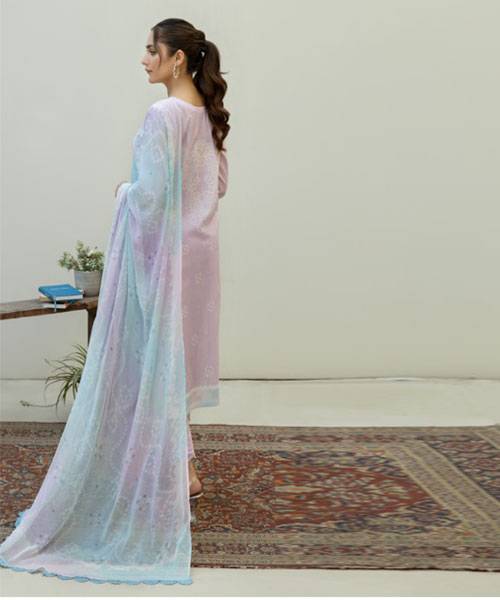 Biggest Range of Pakistani Designers Suits - Resham Fabrics